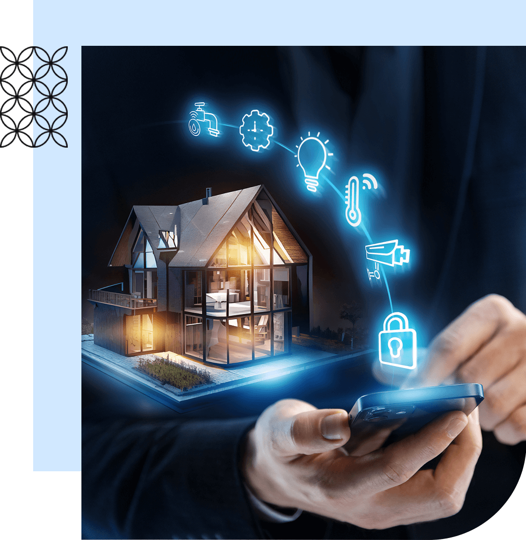 Home - Seamless Technologies